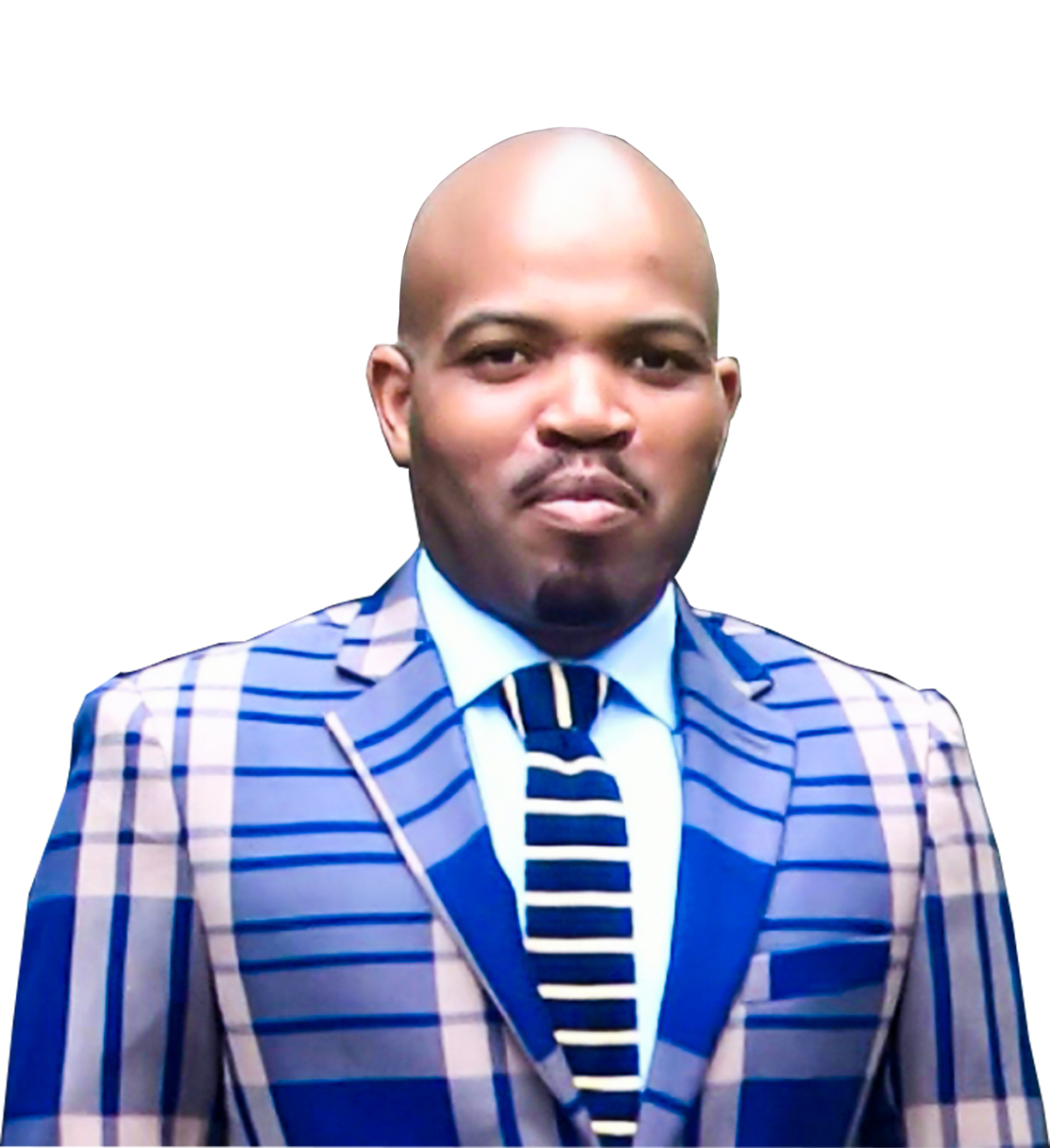 Who We Are – Mighty Works Ministries